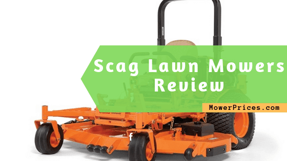 Scag Mower Review 2026: Are They Really That Great To Be #1